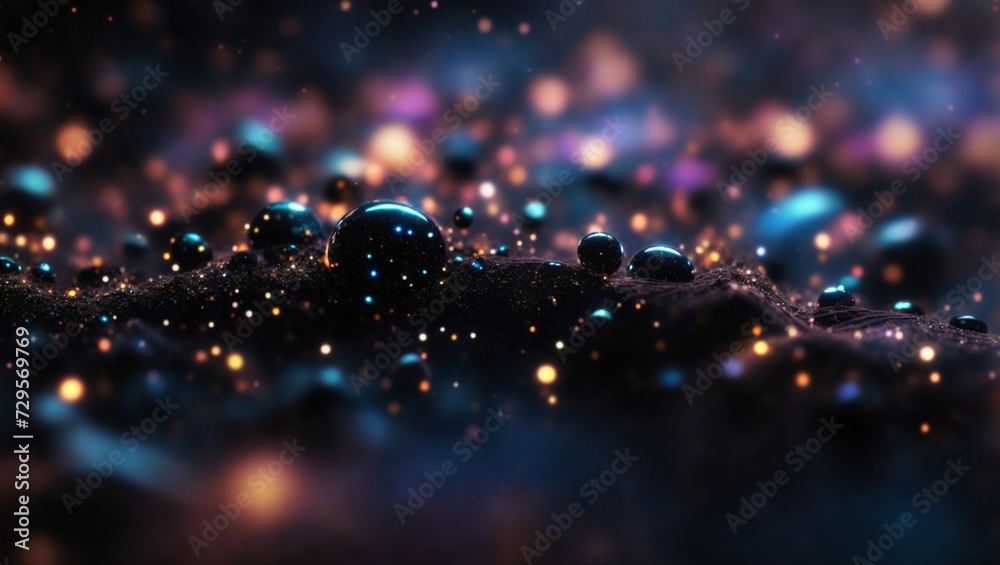 abstract focus background for design with copy space. simply wallpaper ...