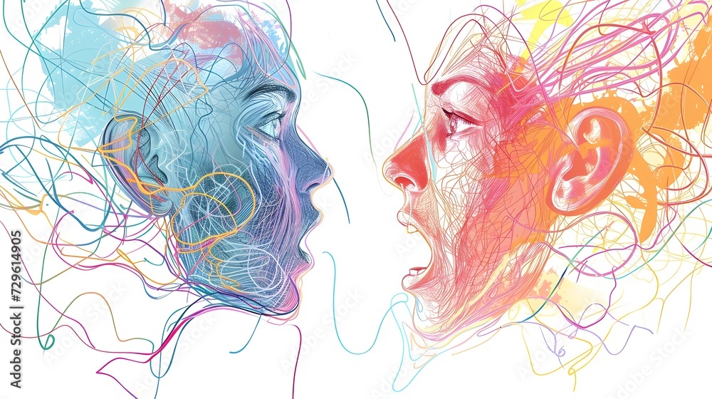 Conflict Resolution: Intervention for Oppositional Defiant Disorder in ...