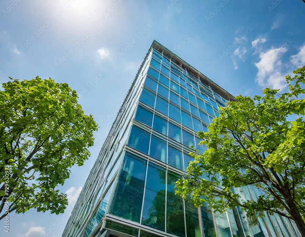 Exemplifying the ESG - Environmental, Social, Governance concept, a ...