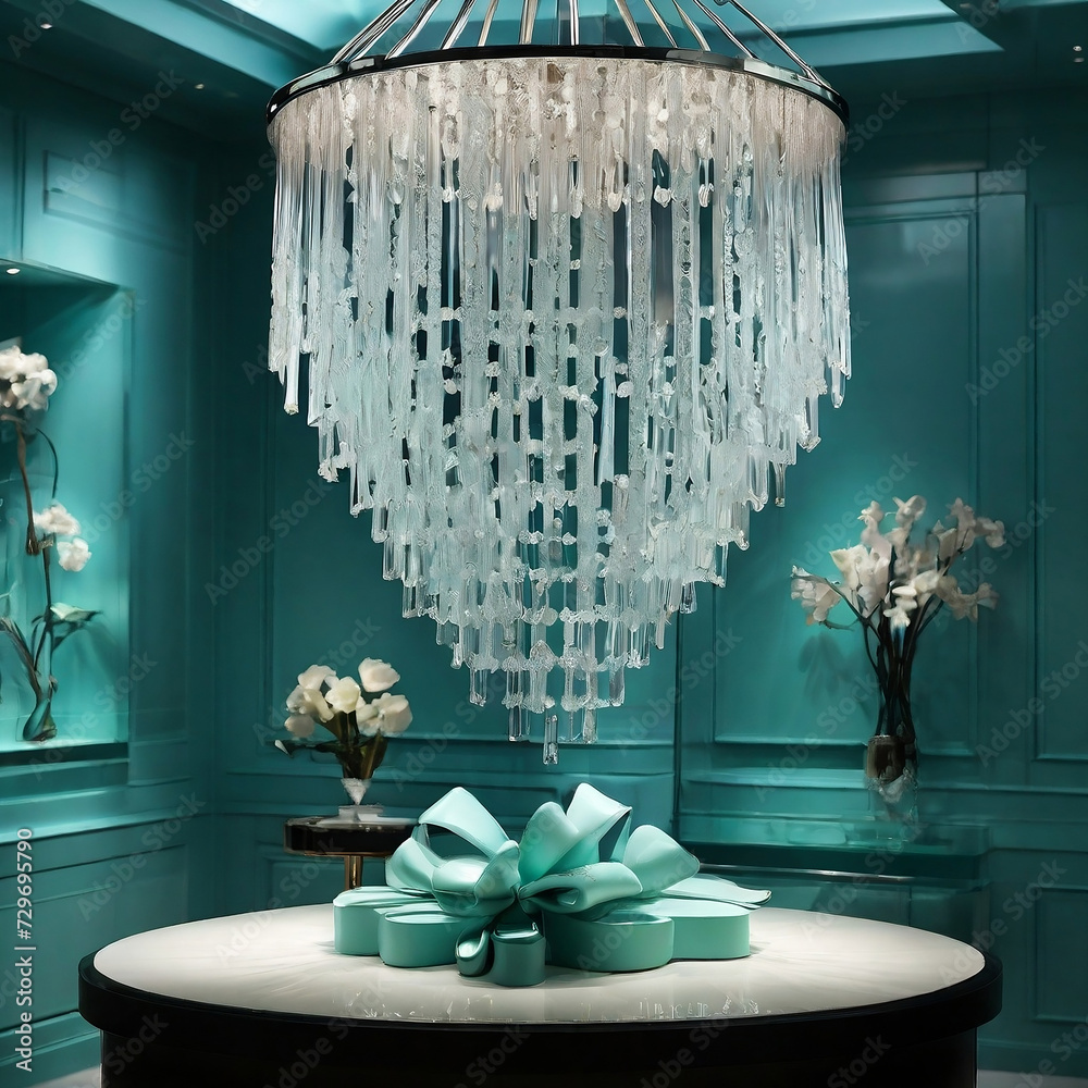 Tiffany & Co. is well-known for its stunning creations of timeless ...