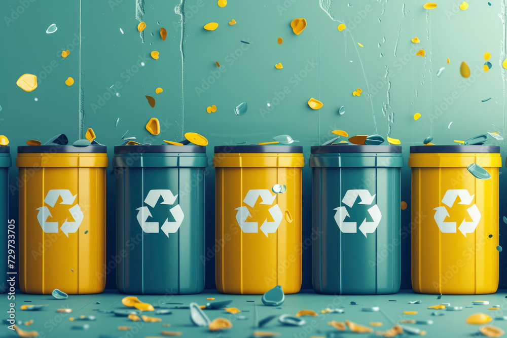 Recycling: Efforts are underway to improve the recycling of lithium-ion ...