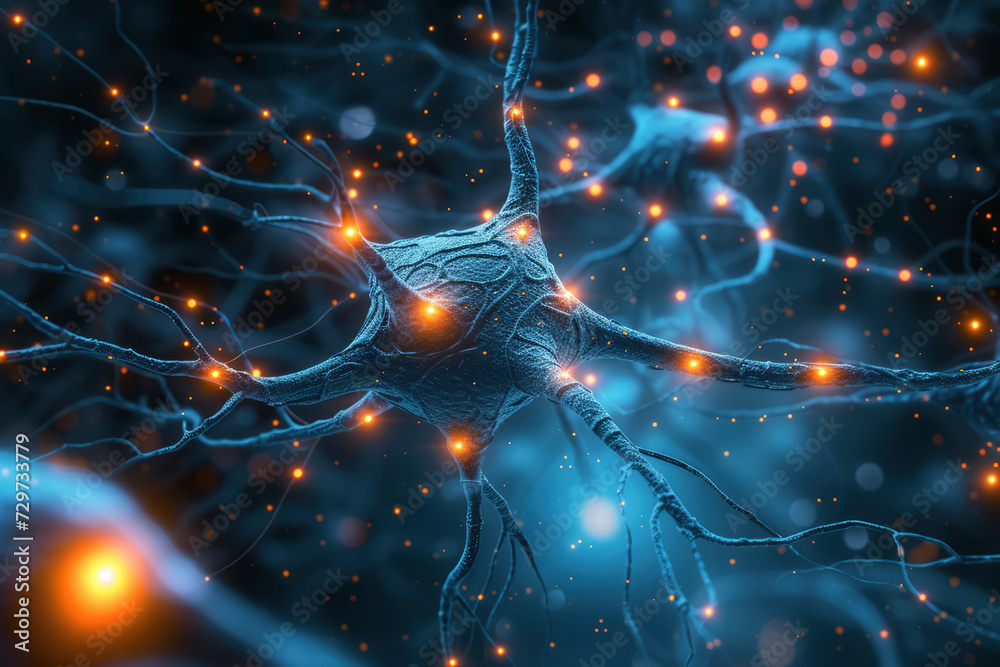 Research Areas: Neuroscience: Ongoing research explores the potential ...