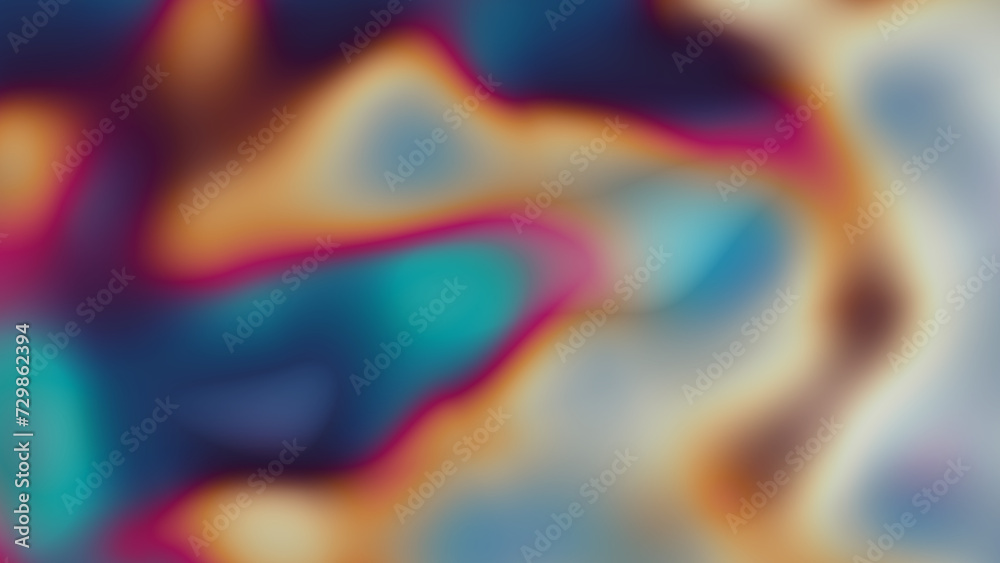Blurred transparent gradient background. Transparent png overlay ...