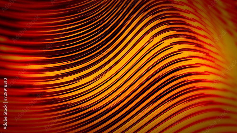 Wave Background Stock Template | Adobe Stock