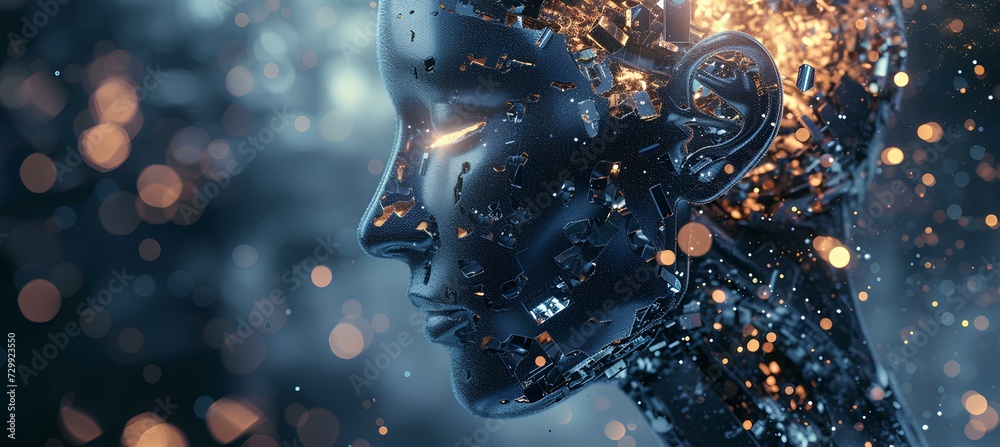 artificial intelligence is the new frontier for technology, light ...