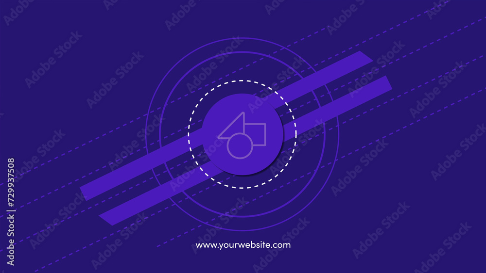 Color Splash Logo Animation | Multi-Resolutions and Control Panels ...