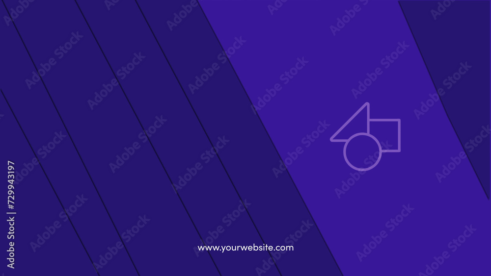 Bold Shape Logo Unveil | Multi-Resolutions and Control Panels Stock ...