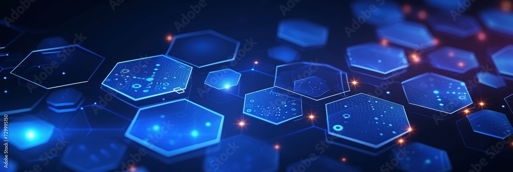 Experience the seamless fusion of art and technology with a vector ...