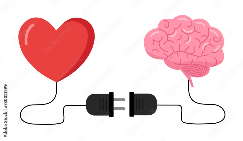 Emotional Intelligence, EI or control feeling and emotion with logical ...