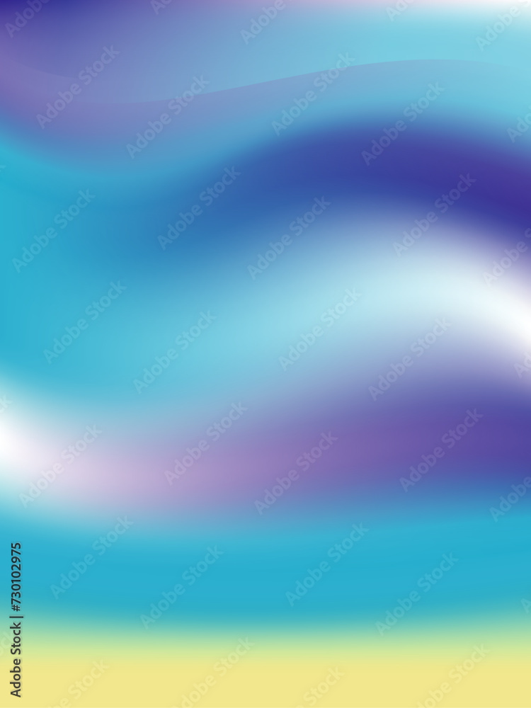 Vertical, delicate, unobtrusive quiet background for social media ...