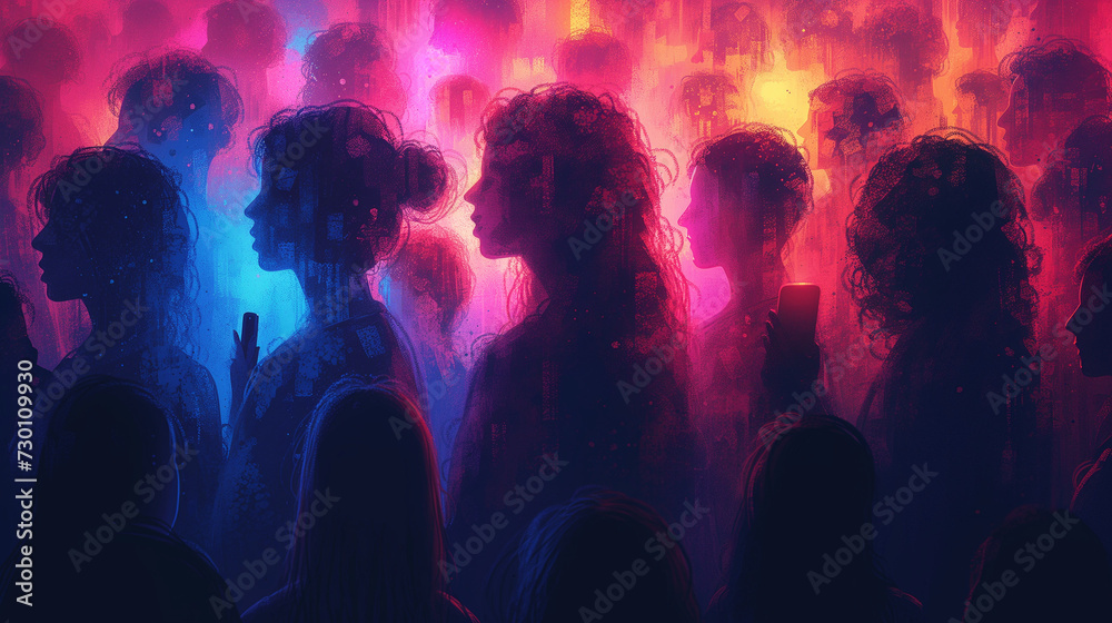 Social Proof and Popularity Signals: Using AI to Manipulate Visibility ...