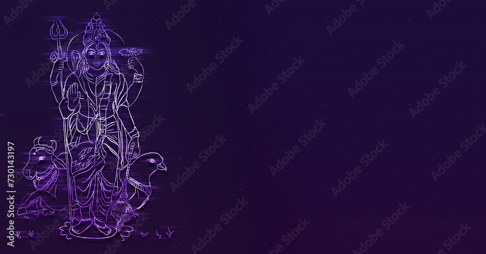 symbolism of Hari Hara is particularly significant in understanding the ...