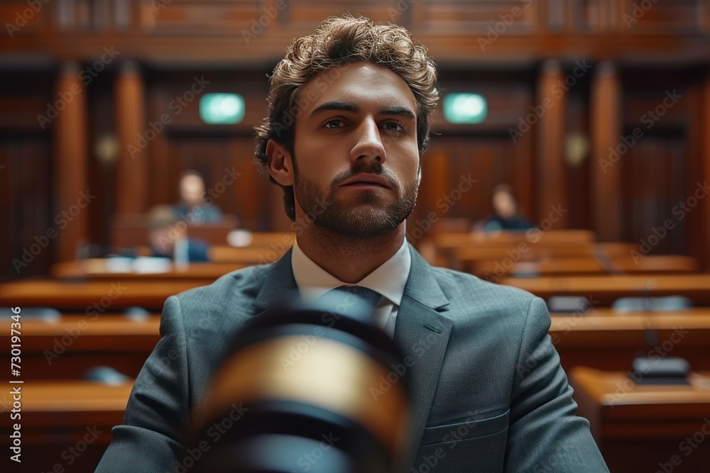 Prosecutors are seeking to convict the young businessman. ,The ...