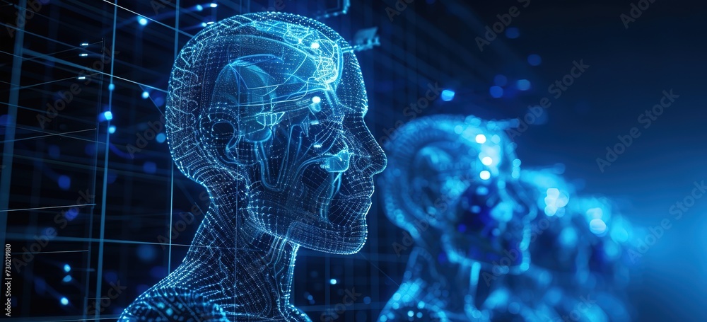 Digital Humanity Among Complex Networked Systems: A Visual ...