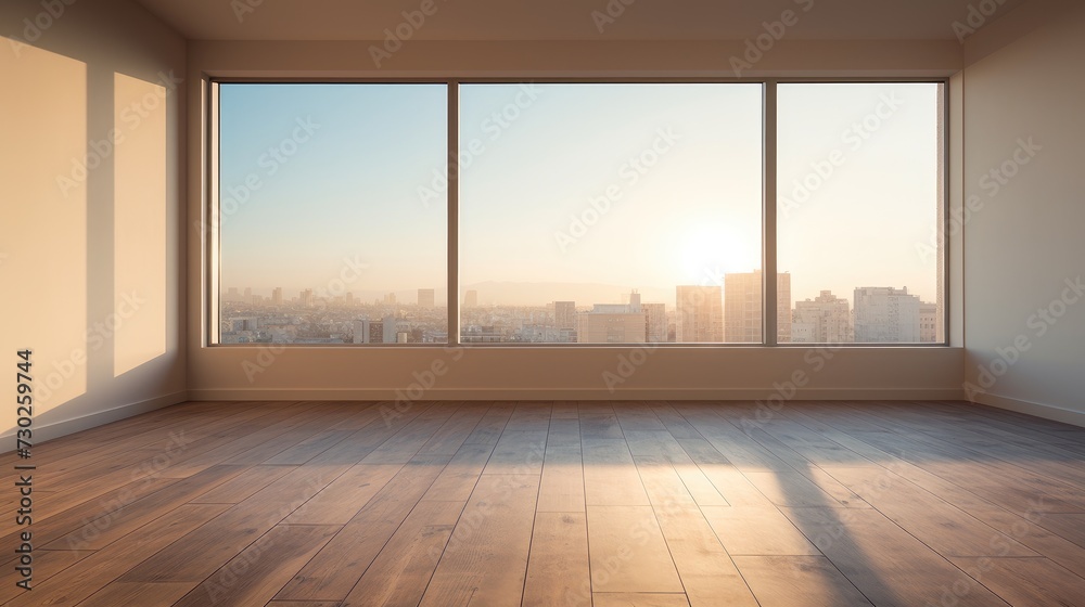 Commercial apartment building floors built for interior decoration and ...