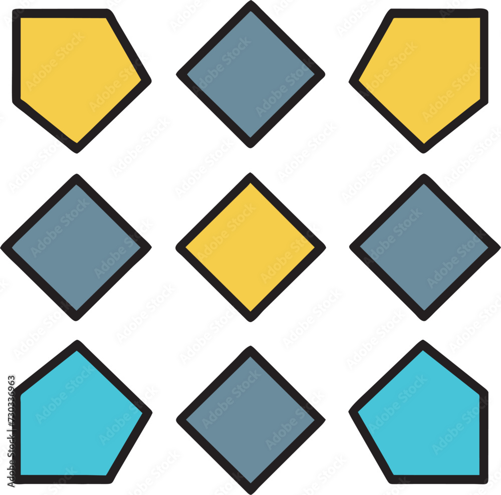 tessellation inspiration craft an avatar inspired by tessellations and ...