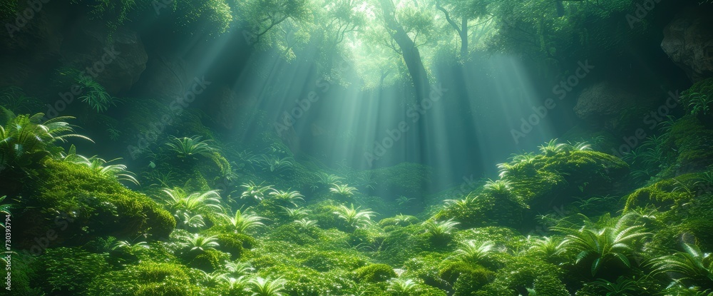 Lose Yourself In An Electrifying Expedition, Background HD ...