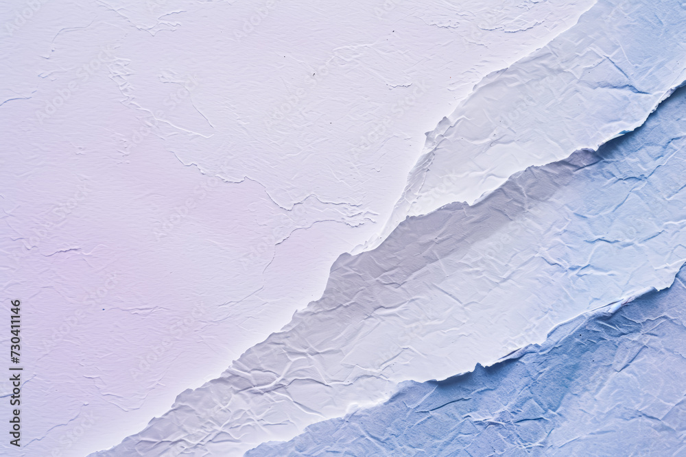 textured paper background with a gradient from white to shades of blue ...
