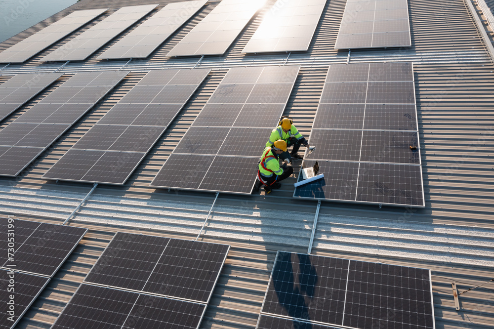 Engineering technician professional trained in skills and techniques ...