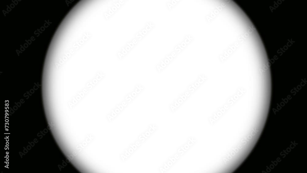 Solar eclipse, Scientific Solar Eclipse Animation, Moon Crossing The ...