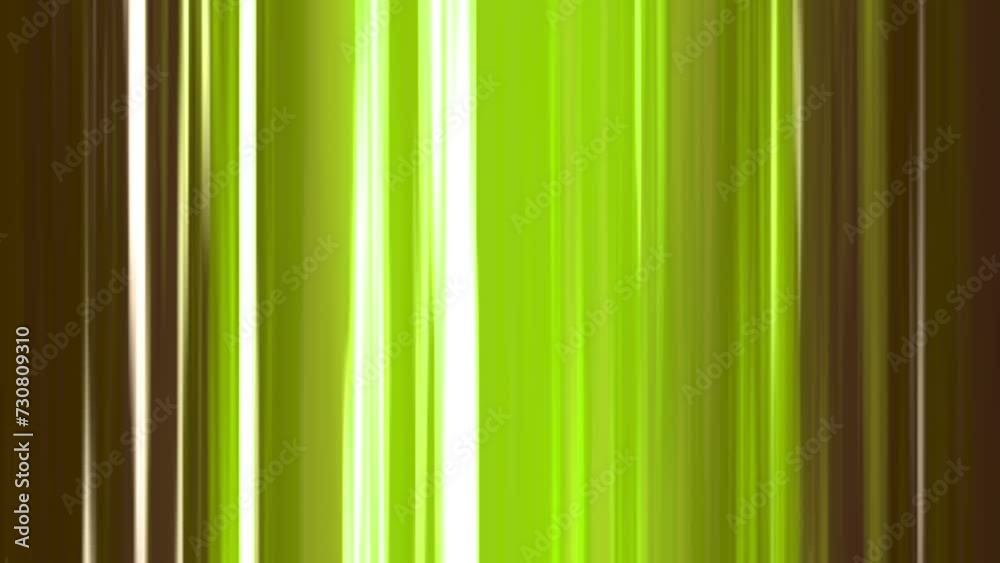 Anime speed line background animation on black. Radial Comic Light ...