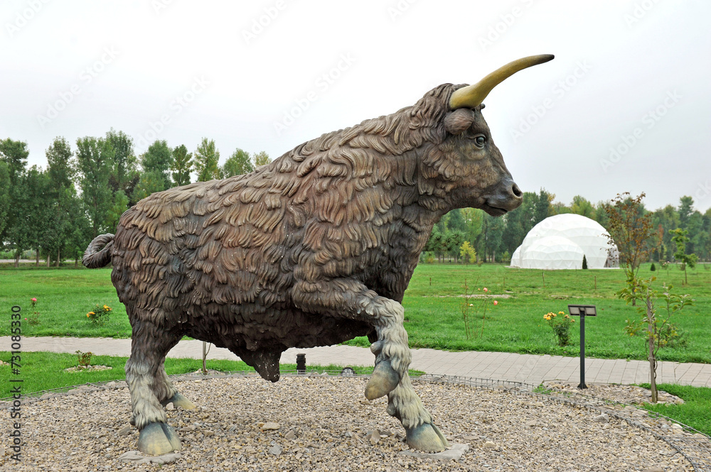 Pidhirya village, Ivano-Frankivsk region, Ukraine - September 26, 2023 ...