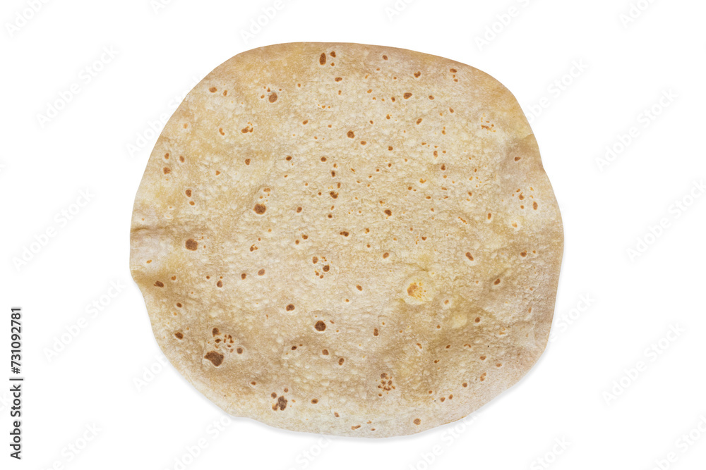 Chapati, roti, rooti, rotee rotli, rotta, safati, shabaati, phulka ...