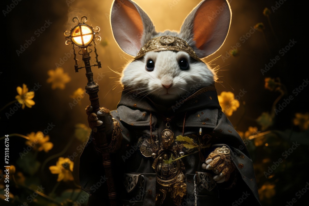 Perverted Menagerie: Folklore Creatures on the Canvas of Symbolism ...