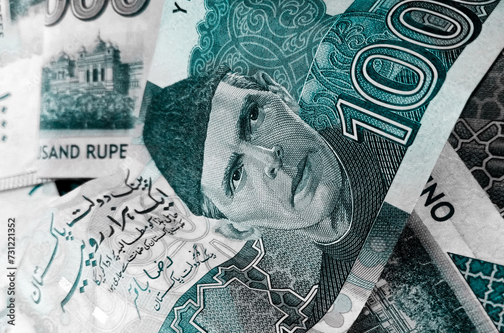 Pakistani Currency Wallpaper, Pakistan Bank Rupees, Pakistan 1000 ...