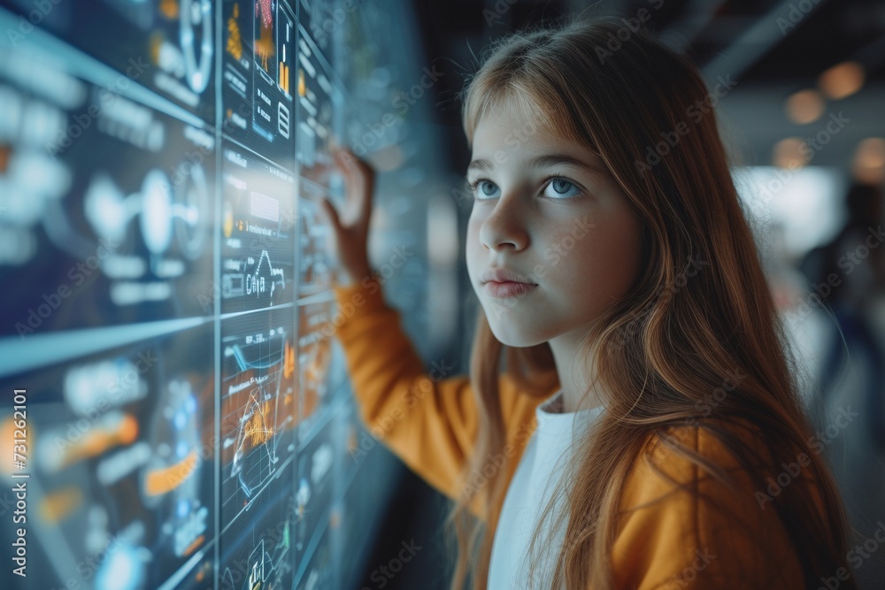 perspective on education's evolution, spotlighting AI-driven ... perspective on education's evolution, spotlighting AI-driven ...