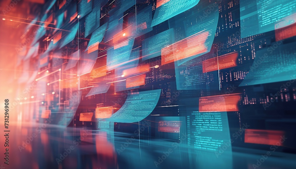 Document Management Audit Trails, the transparency of document ...