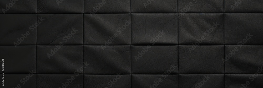 Black chart paper background in a square grid pattern Stock ...
