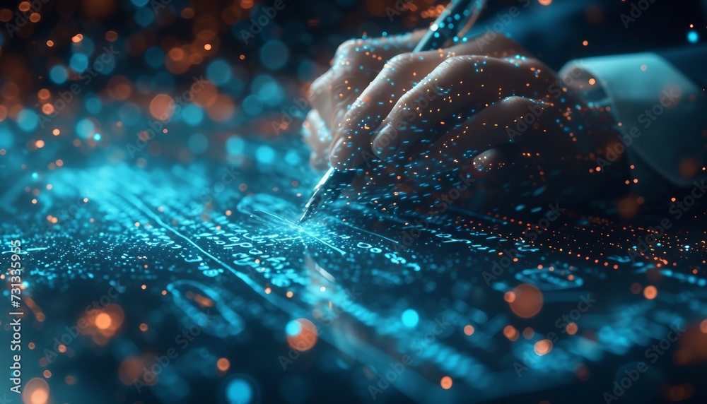 Document Management E-Signature Integration, the convenience of e ...