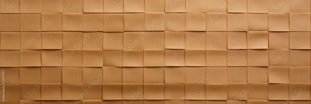 Brown chart paper background in a square grid pattern Stock ...
