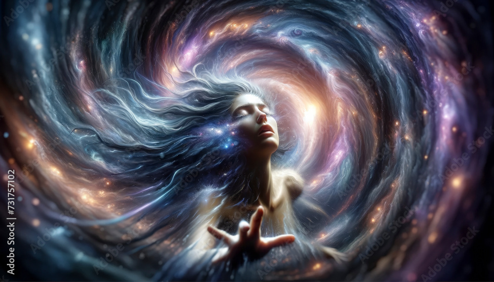 Into the Abyss: A Woman's Deep Dive into Self-Discovery and ...