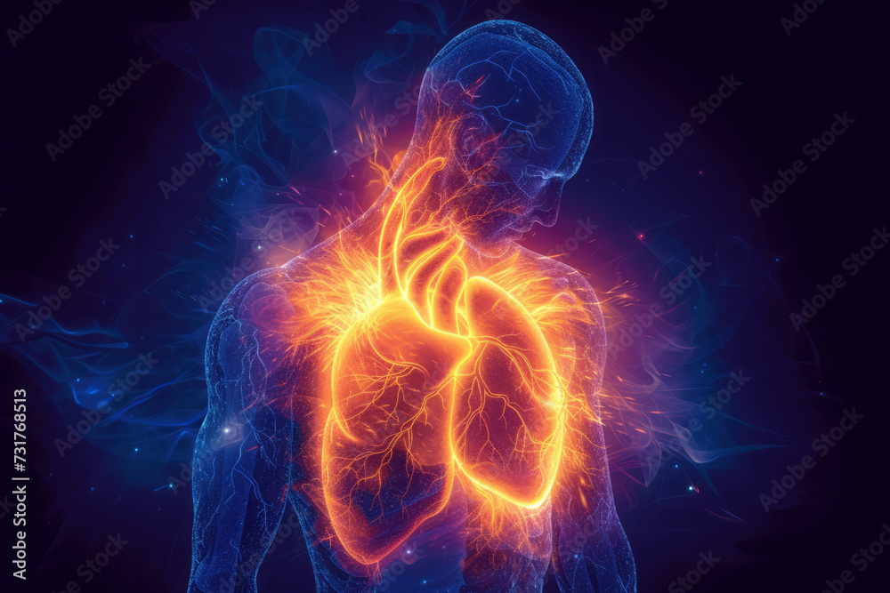 Chest Pain or Pressure: Sudden or severe chest pain or discomfort could ...