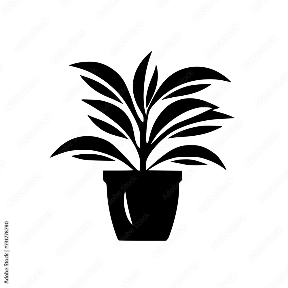 botanical svg, floral svg, flower svg, botanical clipart, floral ...