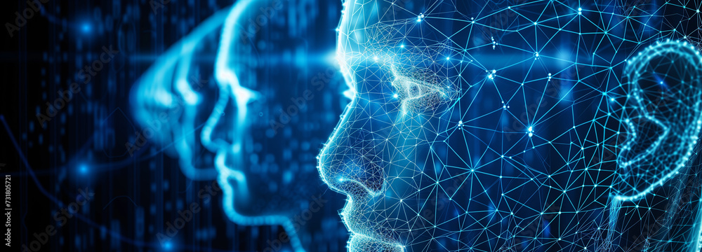 Human recognition system: Integrating surveillance with AI for street ...