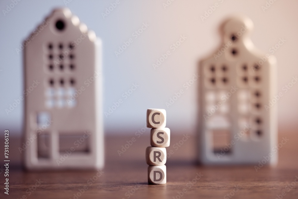 Corporate Sustainability Reporting Directive Csrd Reporting Co2