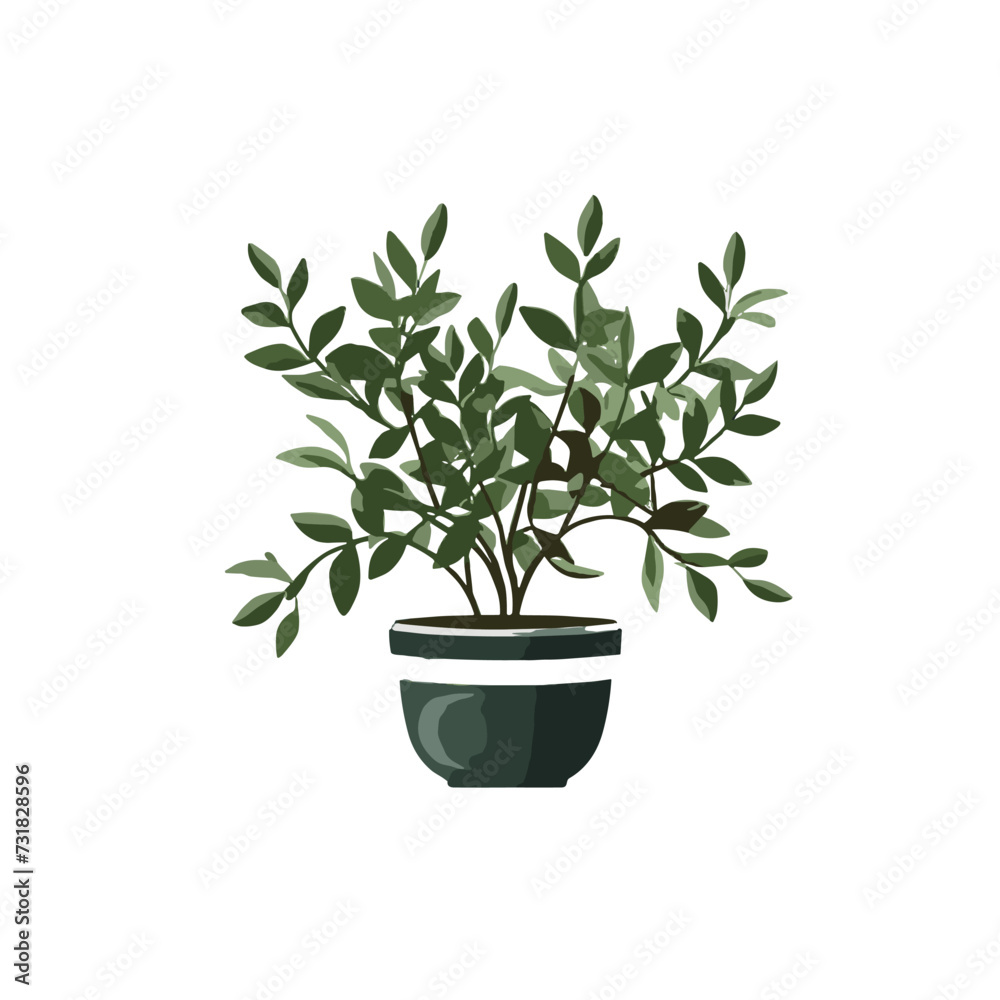 botanical svg, floral svg, flower svg, botanical clipart, floral ...