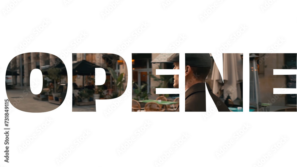 Fast Opener | Contains 1 Media Placeholder, 1 Text Placeholder and 1 ...