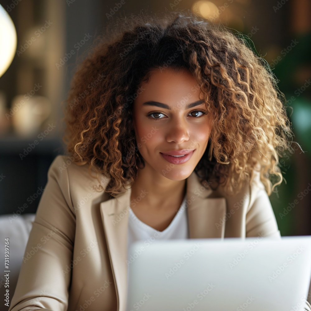 Through their actions and demeanor, the professional exudes confidence ...