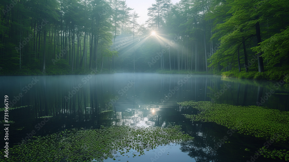 Growing interest in nature photography that highlights environmental ...