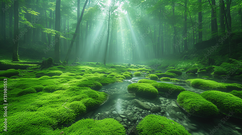 Growing interest in nature photography that highlights environmental ...