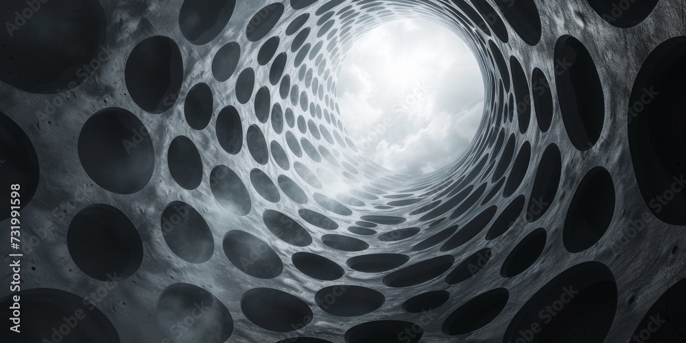 Powerful Carbon Nanotube Material For The Space Elevators Ultrastrong ...