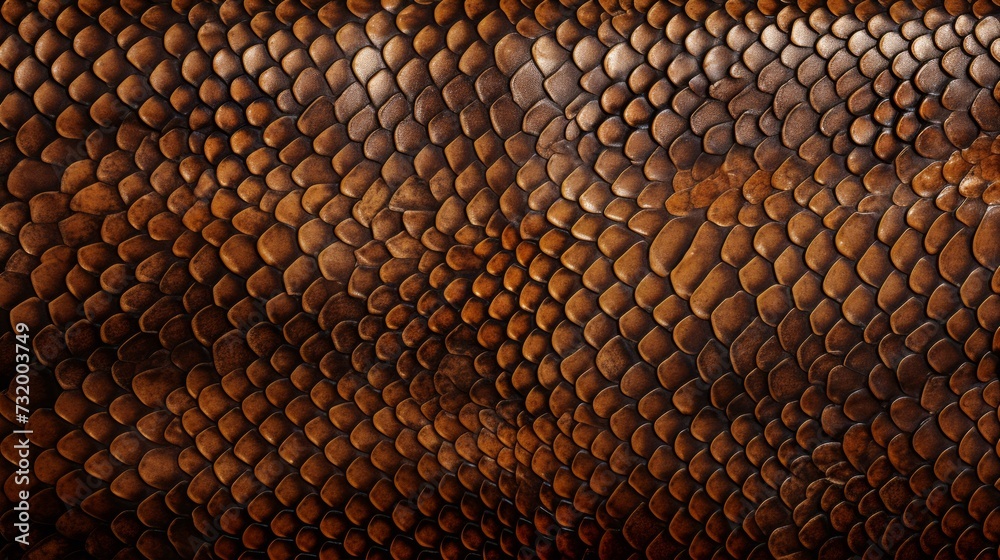 Snake skin textured background. Lizard, fish, reptile scales. Concepts ...