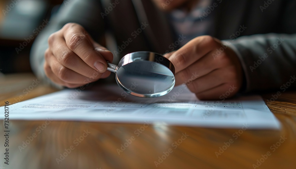 Financial Document Audit and Compliance, the importance of document ...