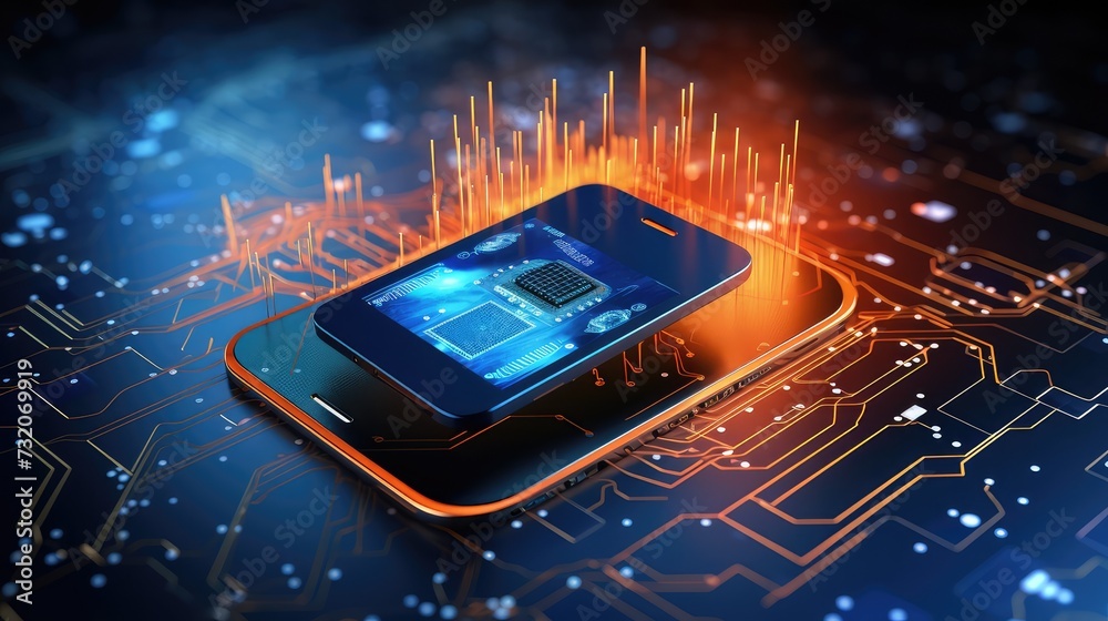Innovative Mobile Communication Technologies: A Conceptual ...