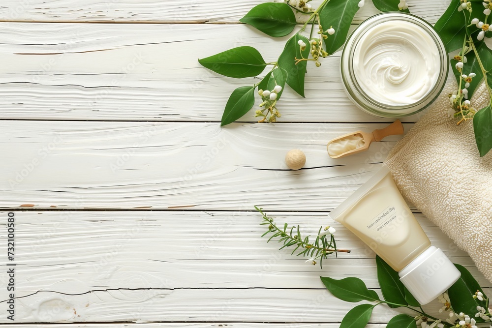 Skin care spa set anti aging relaxing wellness spray soft eye patch ...