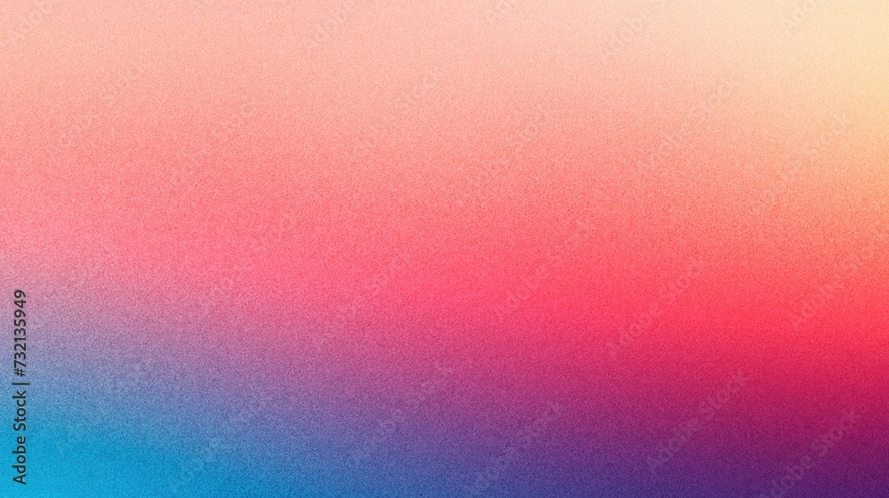 Gradient with a grainy finish, emphasizing the volume and depth of the ...